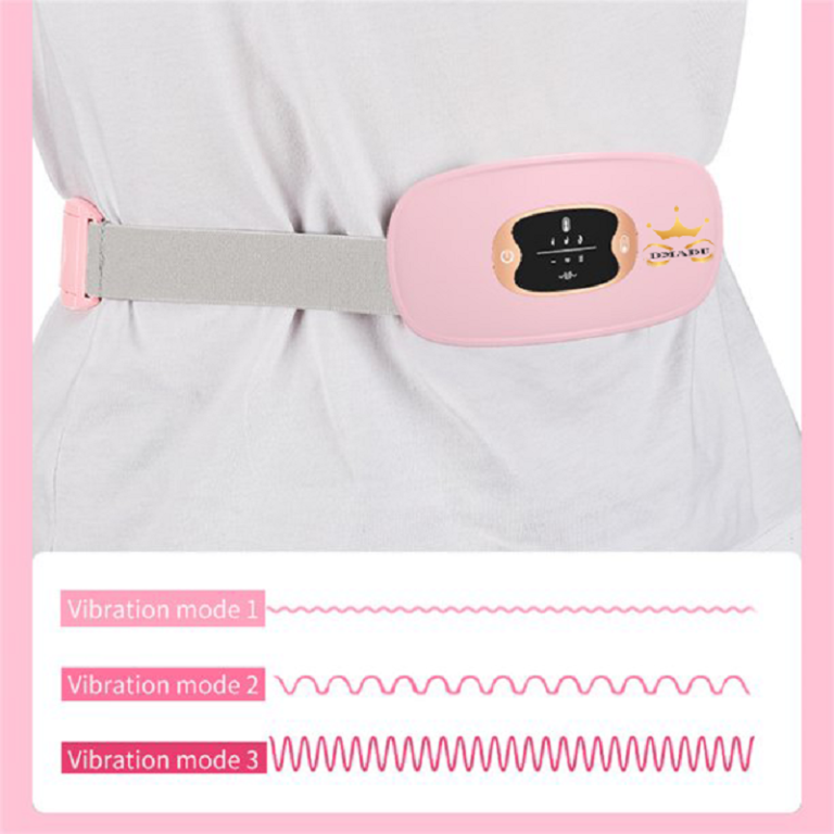 DMADU Menstrual Heating Pad Belt for Period Pain Relief - DMADU™