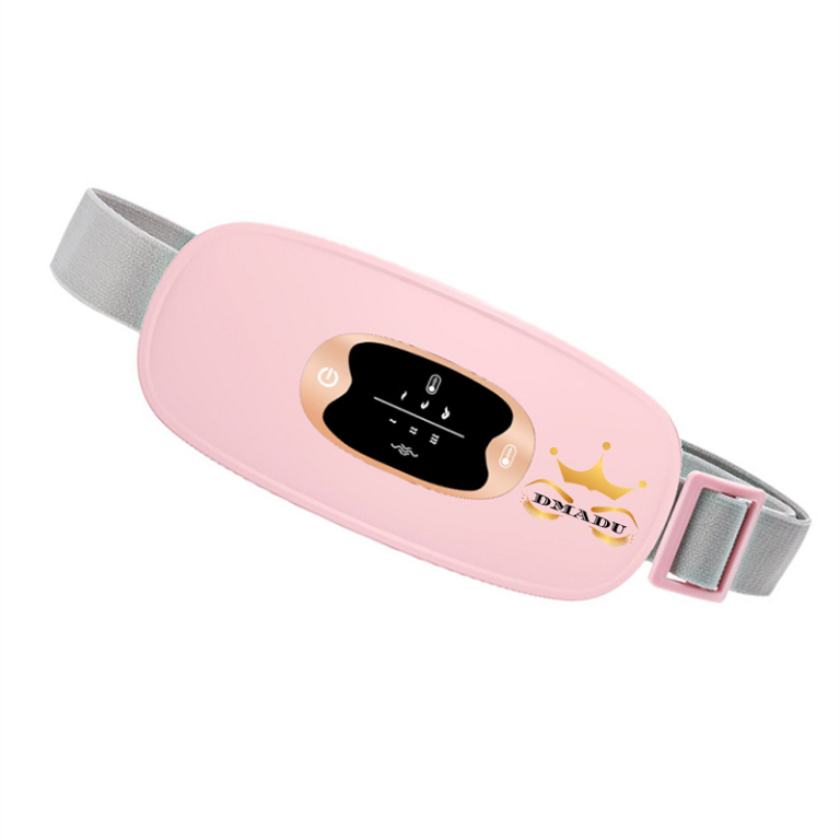 DMADU Menstrual Heating Pad Belt for Period Pain Relief - DMADU™