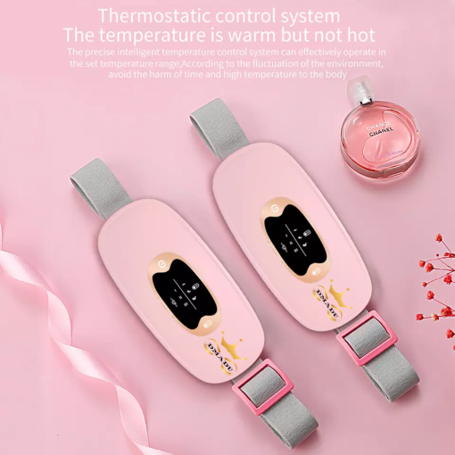 DMADU Menstrual Heating Pad Belt for Period Pain Relief - DMADU™